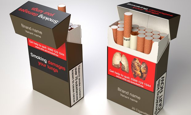 Flavoured Cigarettes are Coming to an End - Latest from the TPD | HH