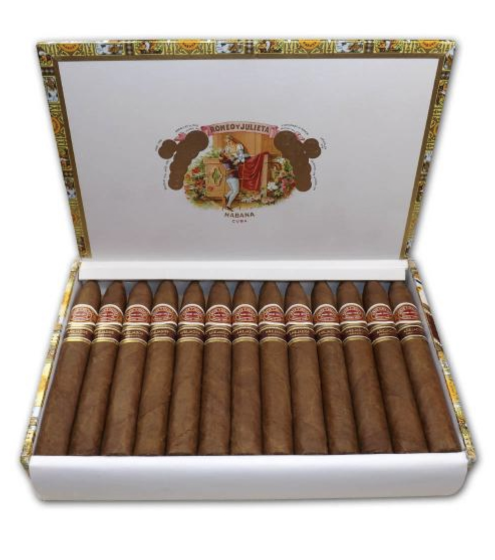 The Fascinating History Behind Cuba’s Cigar Industry | Havana House