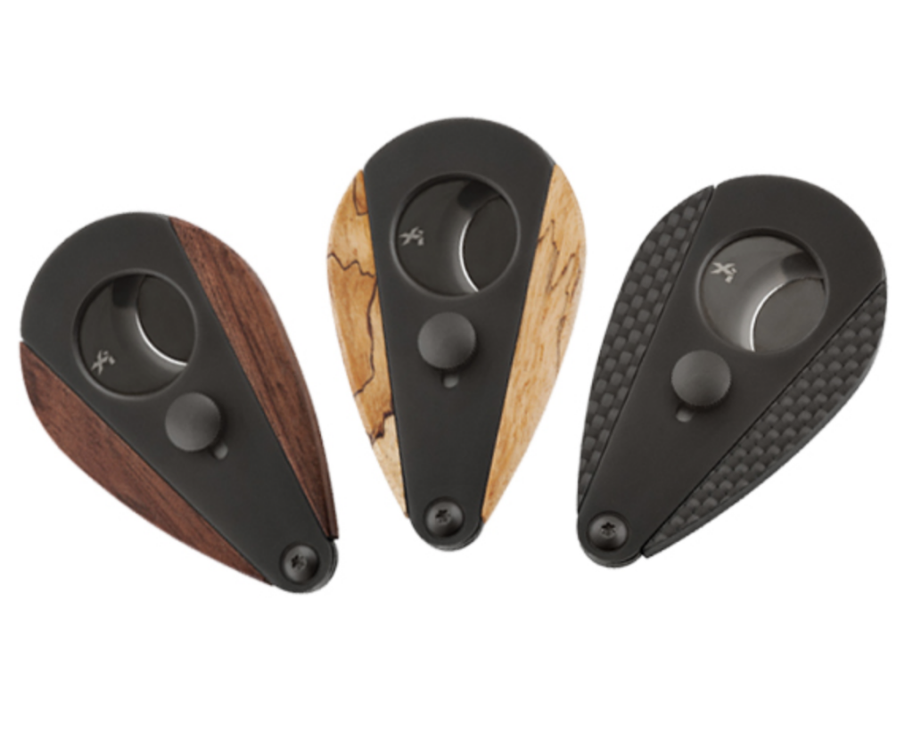 Xikar Have Announced Update To Their Ultra Slim Cutter | Havana House