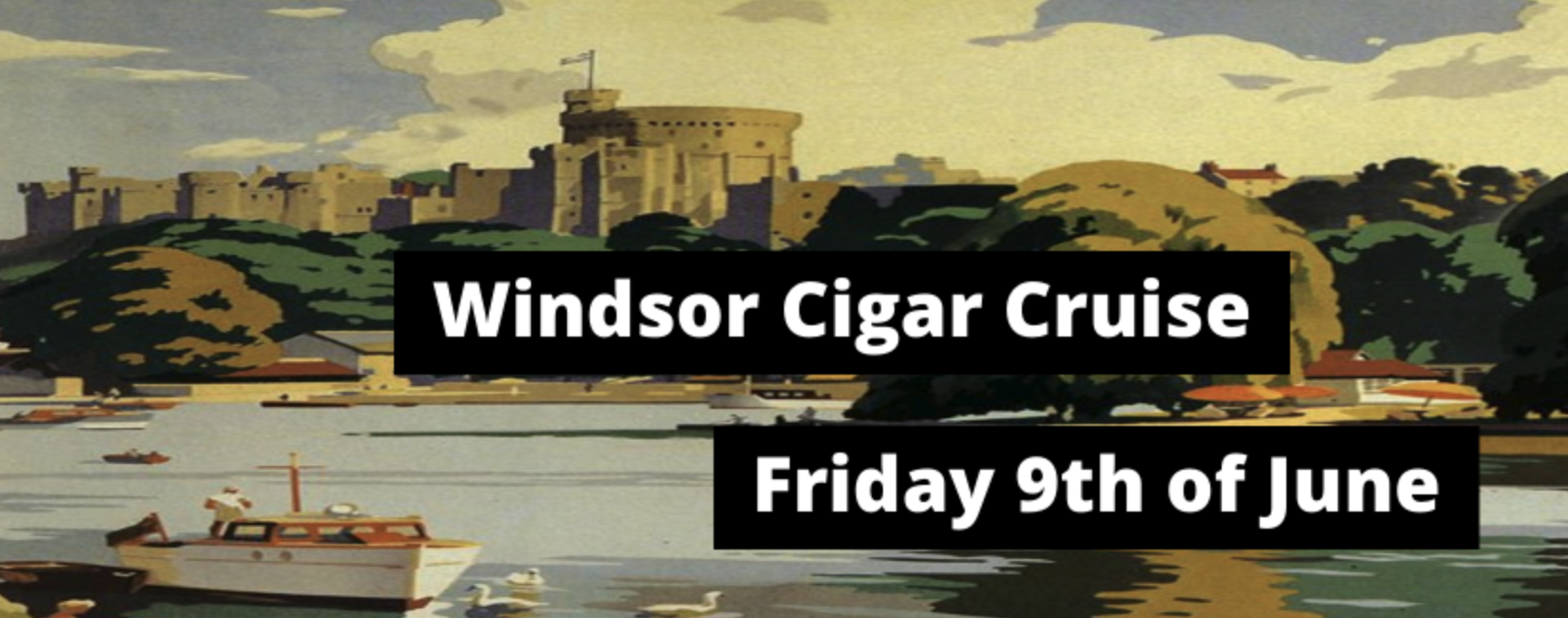 Havana House Cigar Cruise 2017 | Havana House
