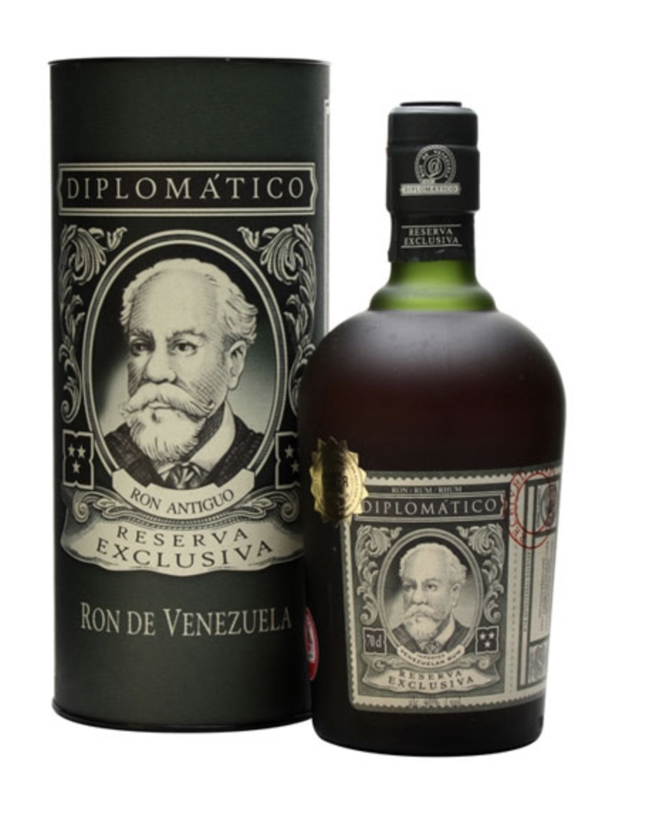 Luxurious and Delicious Rum Available at Havana House