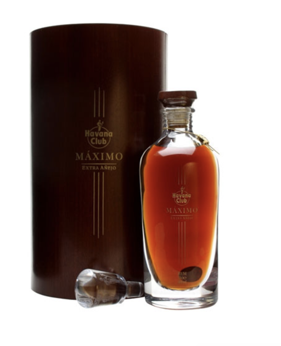 Luxurious and Delicious Rum Available at Havana House