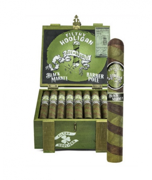 Five Unusual Cigars to Add to Your Humidor | Havana House