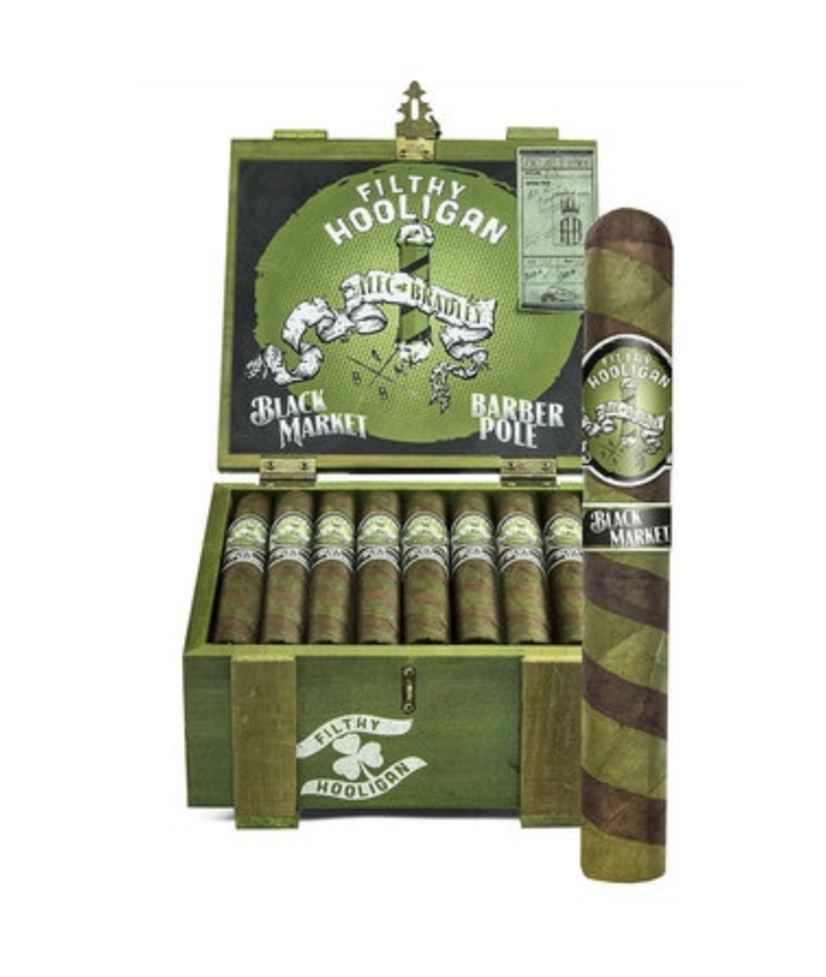 Five Unusual Cigars to Add to Your Humidor | Havana House