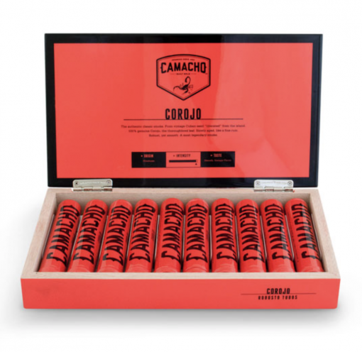 Davidoff Cigars Open New Camacho Factory In Honduras | Havana House