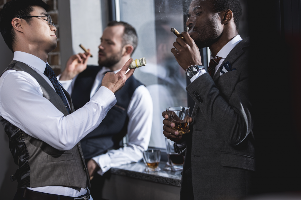 Five Cigar Myths That Have Been Debunked | Havana House