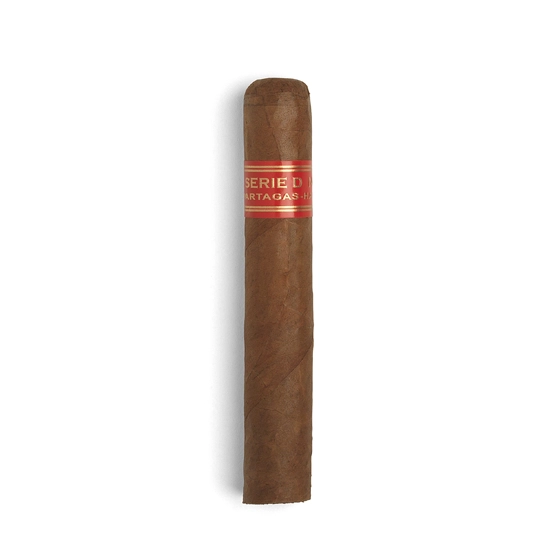 Partagas Serie D No.4 Cigar - Box of 10 » Havana House