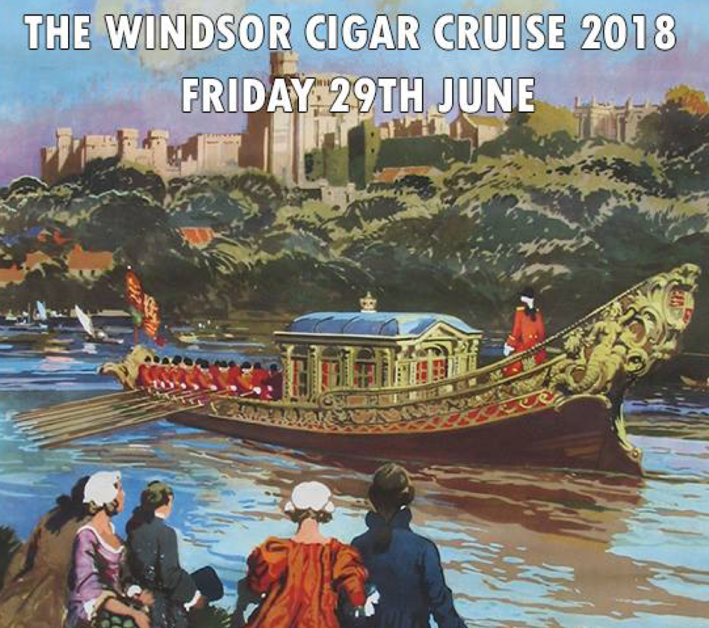 Windsor Cigar Cruise 2018 | Havana House