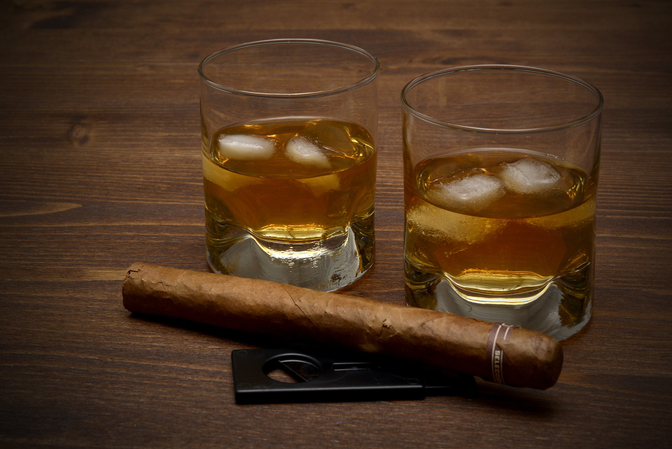 Pairing Cigars with Japanese Whisky | Whiskey Guide | Havana House