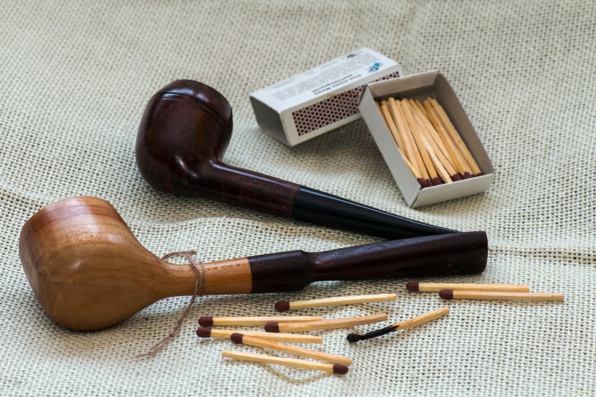 Should You Set Up a Pipe Rotation? | Tobacco Pipe Blog | Havana House