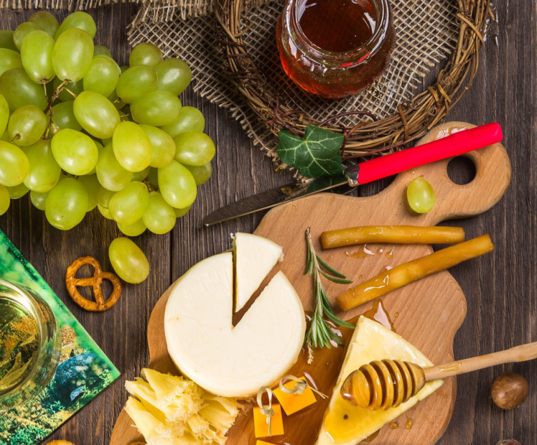 Guide to Whisky and Cheese Pairing | Havana House