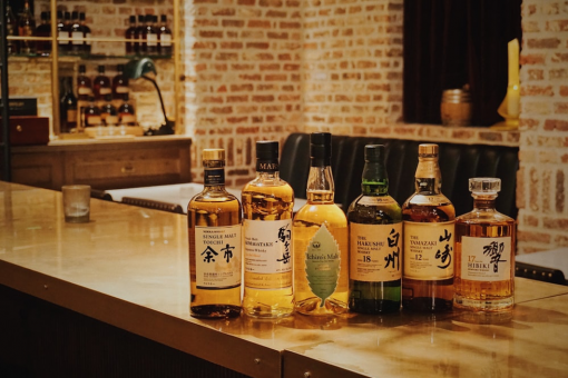 Guide to Japanese Alcoholic Beverages | Havana House