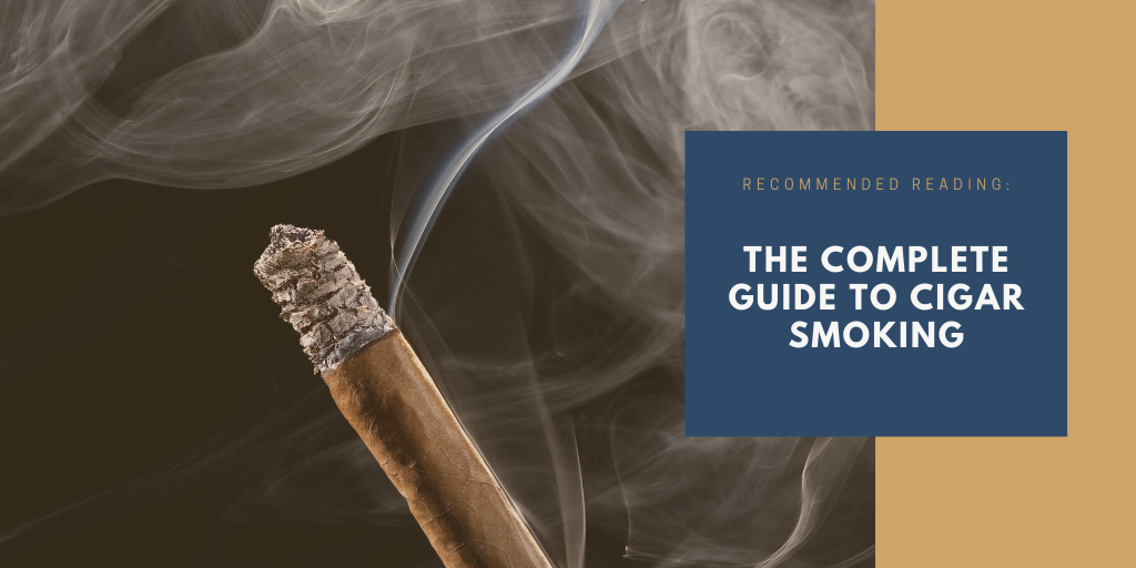 The Essential Cigar Etiquette Guide for Connoisseurs | Havana House