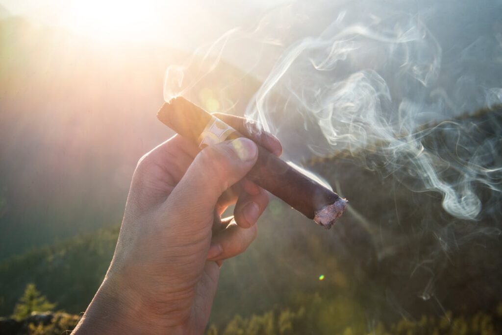The Complete Guide to Cigar Smoking | Havana House
