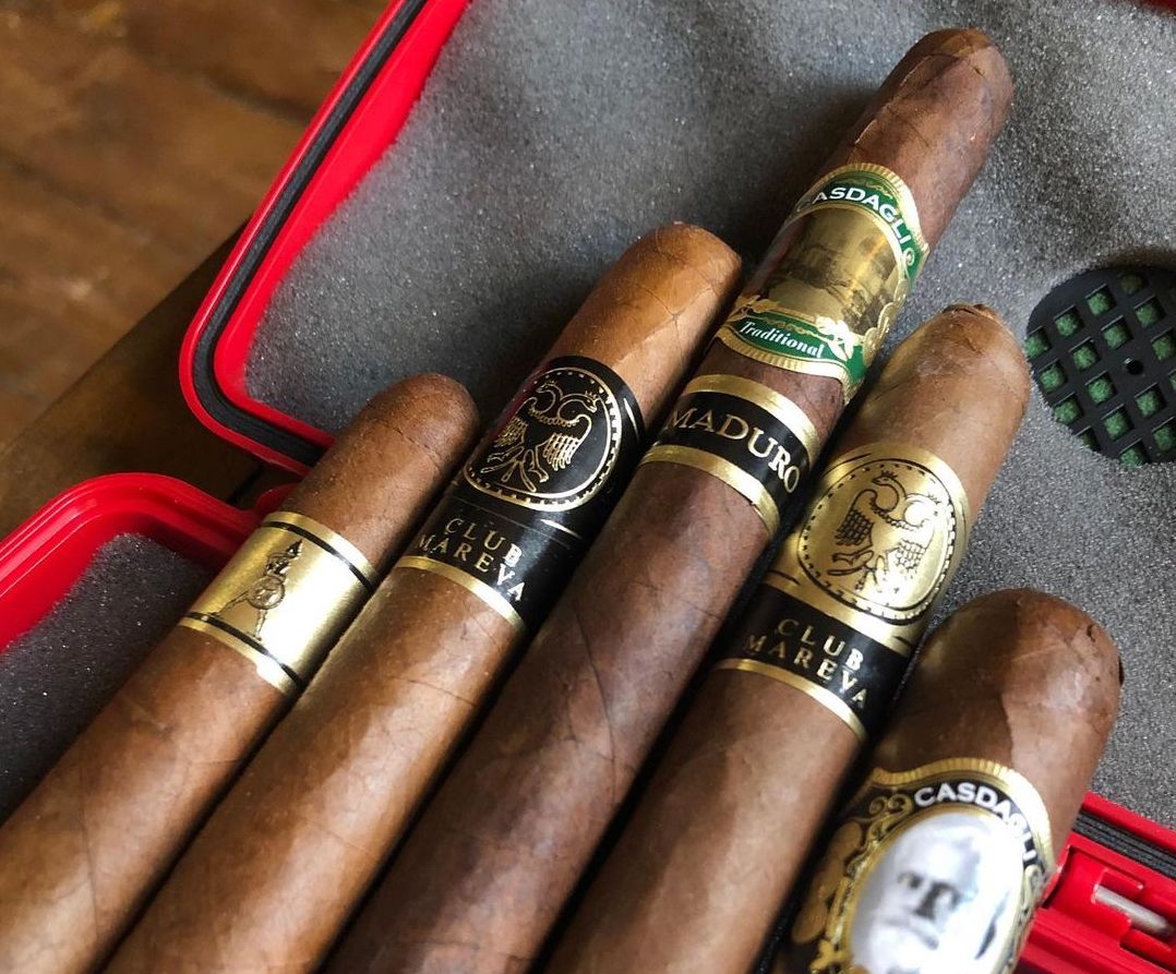Buy Cigars Online | Online UK Cigar & Tobacco | Havana House
