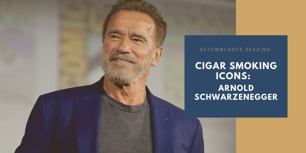 Cigar Smoking Icons: Sylvester Stallone | Havana House