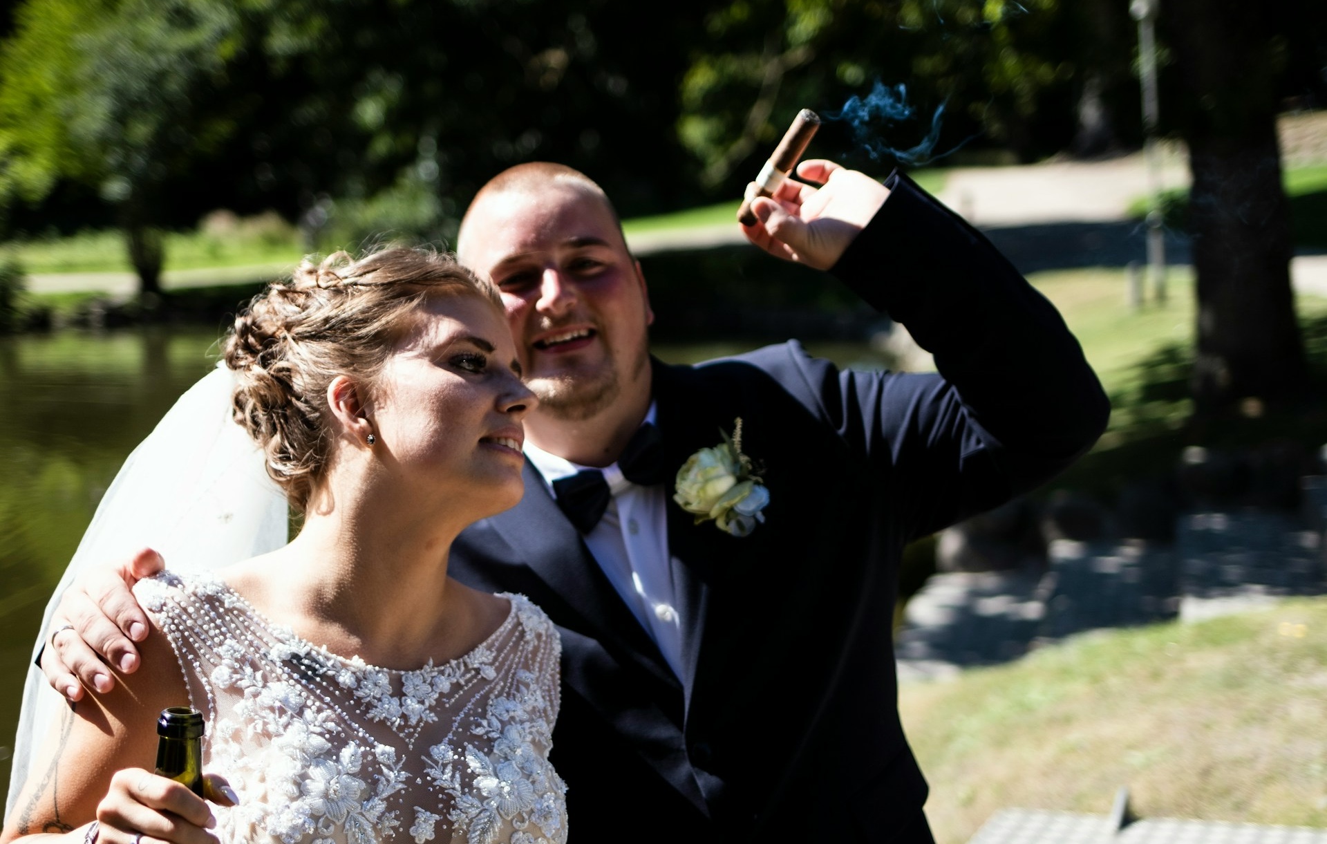 5 Best Wedding Cigars | Celebration Cigars | Havana House