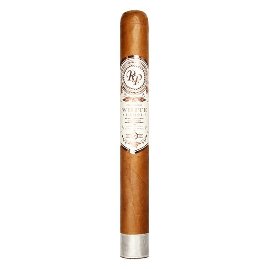 Rocky Patel White Label Toro Cigar - Single | Havana House
