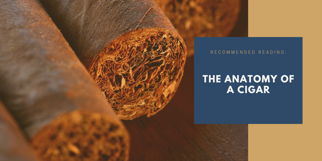 Different Cigar Wrapper Types | Havana House