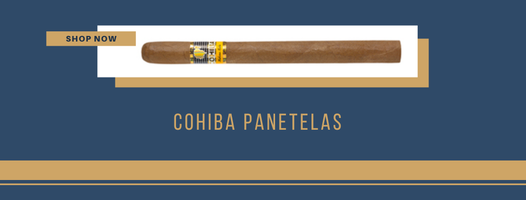 Guide to Panetela Cigars | Best Panatela Cigars | Havana House