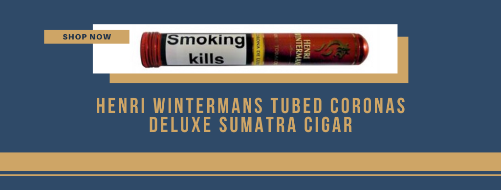 Secret Santa Gifts For Cigar Smokers | Havana House