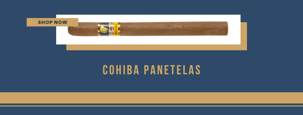 Best Thin Cigars to Try | Small Ring Gauge Cigars | Havana House