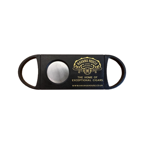 Havana House Plastic Cigar Cutter | Havana House
