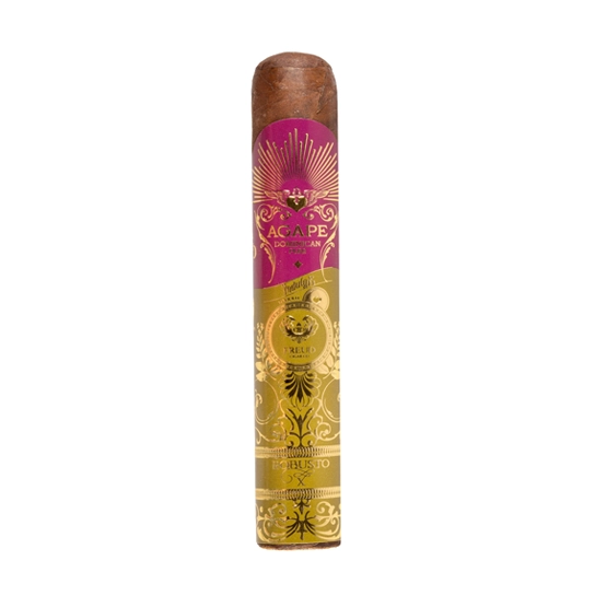 Freud Agape Super Robusto Limited Edition Cigar - Single | Havana House