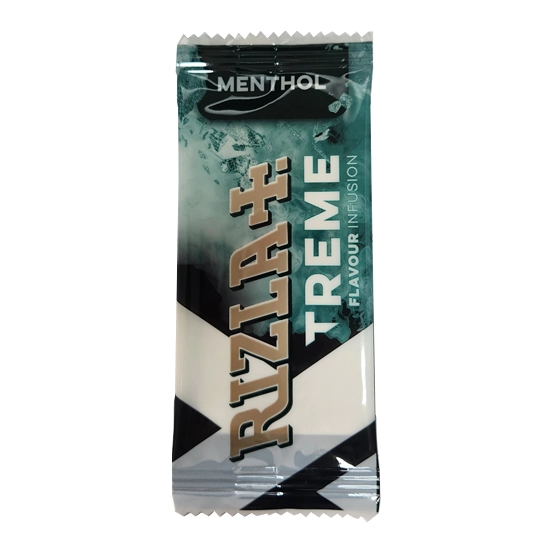 Rizla Flavour Card Xtreme Menthol - Single | Havana House