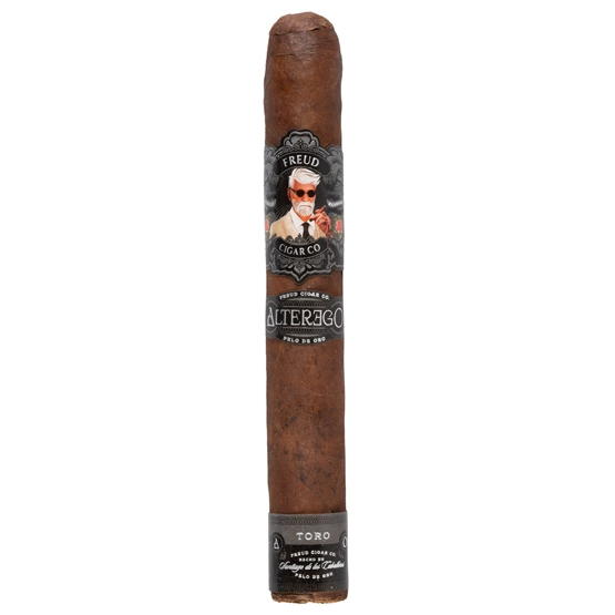 Freud AlterEgo Toro Cigar - Single | Havana House