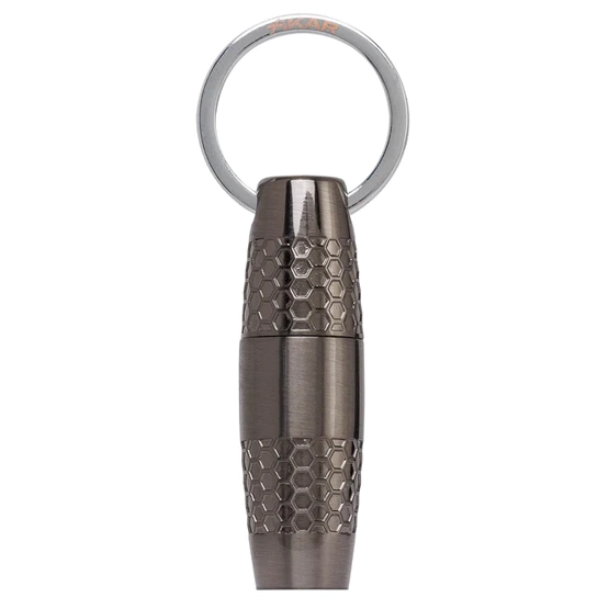 Xikar Punch 10mm Cigar Punch - Gunmetal | Havana House