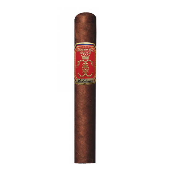 Highclere Castle Victorian Robusto Cigar - Box of 20 | Havana House