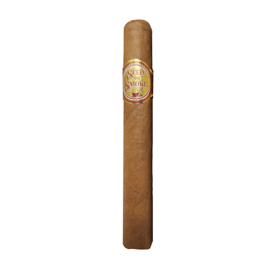Rocky Patel Seed to Smoke Shade Toro - Single | Havana House