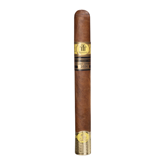 Trinidad Cabildos Cigar (2024 Limited Edition) - Single Cigar | Havana ...