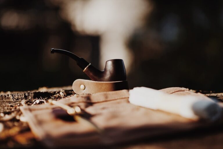 Tea and Pipe Tobacco Pairings | Havana House