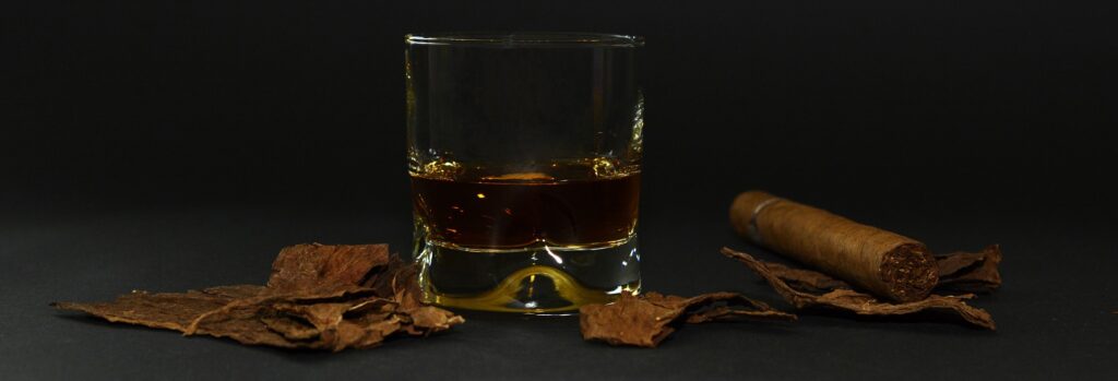 Pair Your Cigars with These 7 Drinks | Havana House