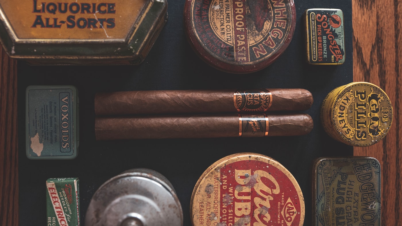 Tips for Creating a Cigar Collection | Havana House
