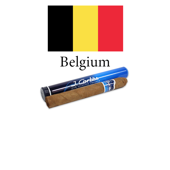J Cortes Sumatran Corona Tubos Cigar - Single » Havana House