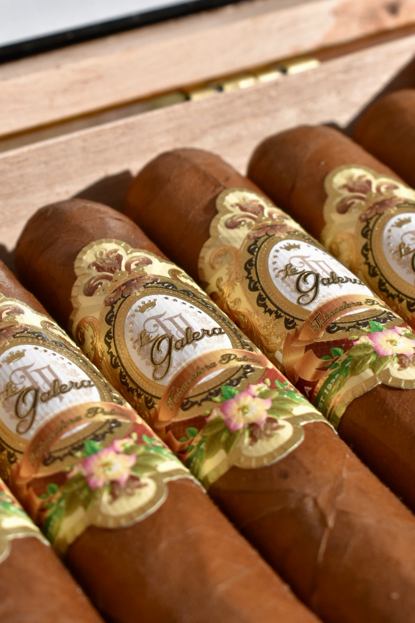 Cigar of the Month | La Galera Habano Chaveta Robusto | Havana House