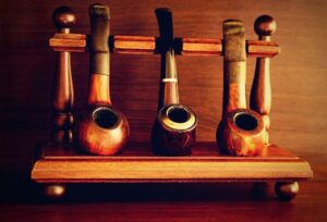 How to Build Cake in a New Tobacco Pipe | Havana House