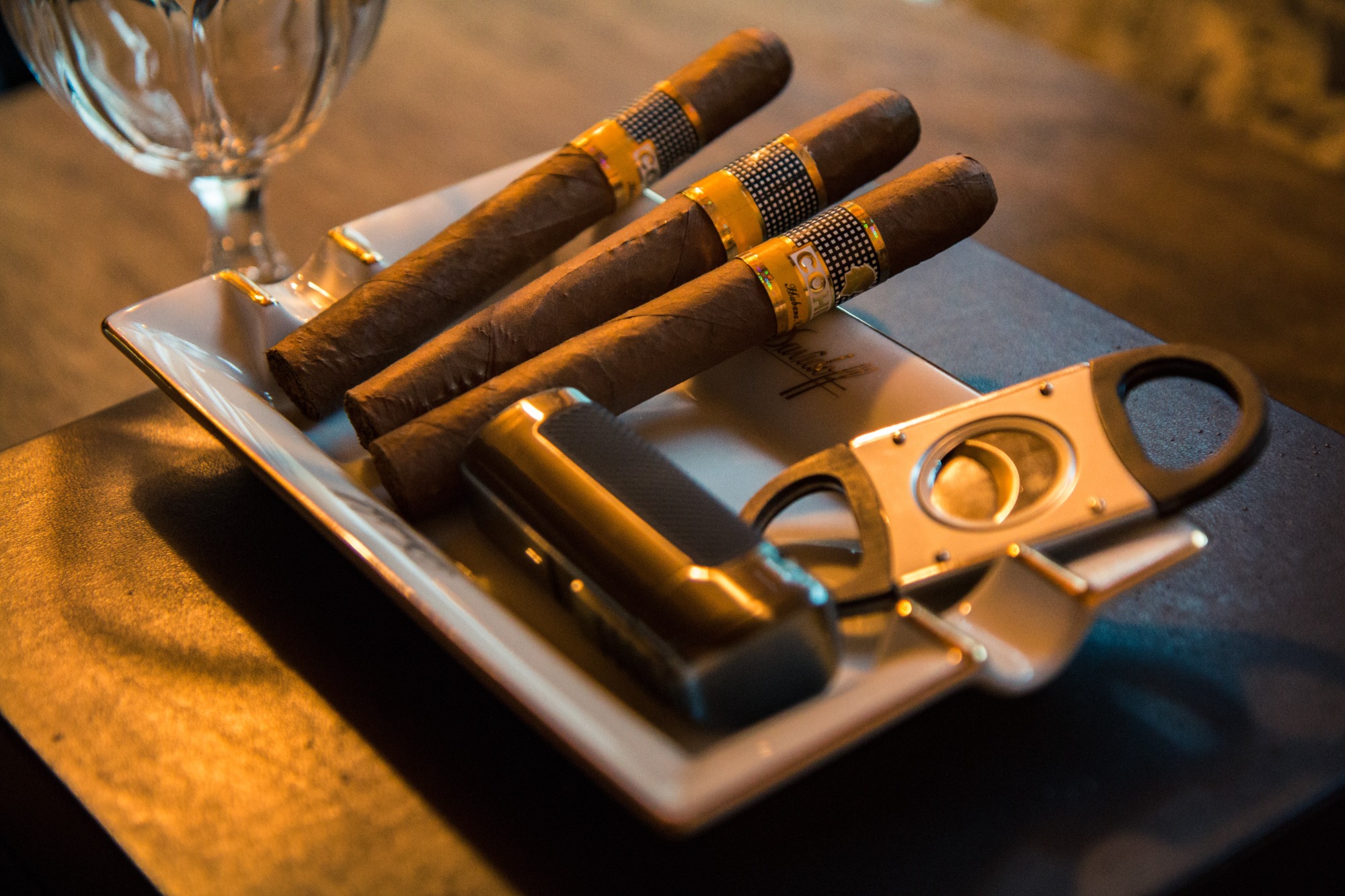 Can Your Cigar Go Bad? | Havana House