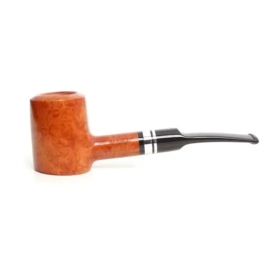 Savinelli Minerva Liscia Natural 310 KS 6mm Pipe - Smooth » Havana House
