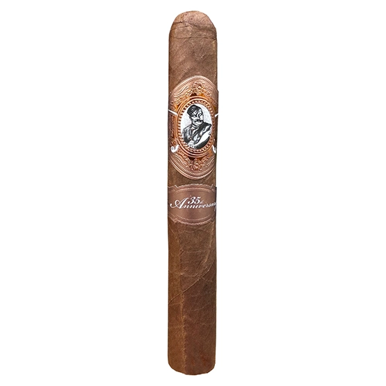 Gurkha 35th Anniversary Toro Cigar - Single » Havana House